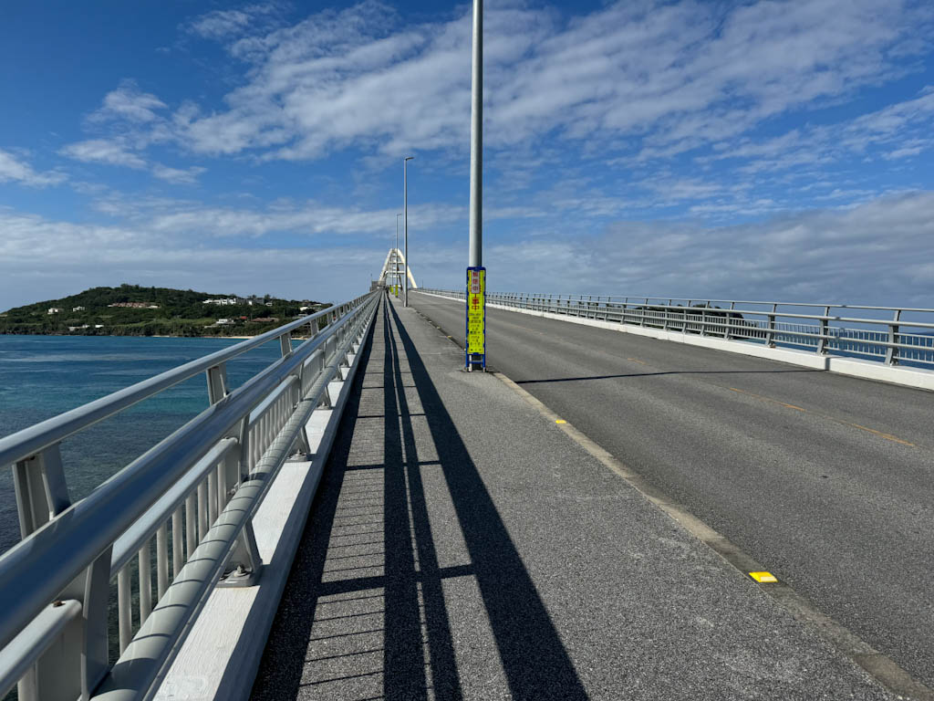 距離390km！2023沖縄本島1周サバイバルランで印西市在住の三河賢文さんが完走、毎年半数以上が棄権する過酷さ | 印西とぴっく