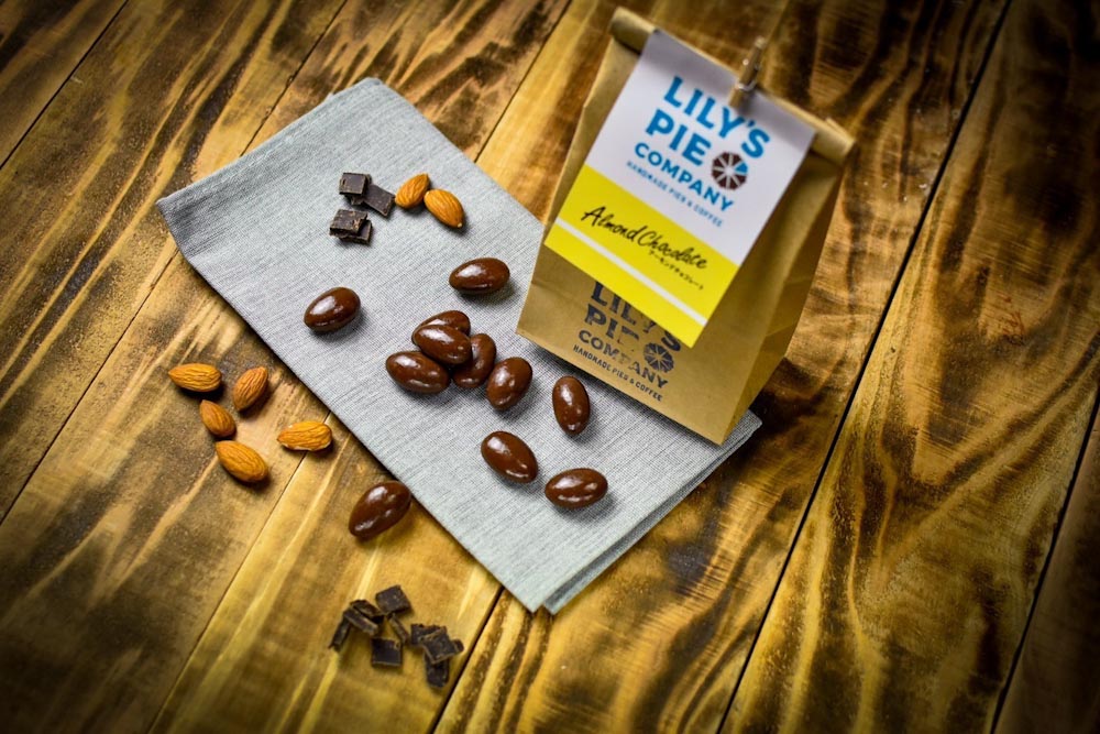 イオンモール千葉ニュータウンのライトオンリニューアルオープン記念でアーモンドチョコプレゼント！4月22日〜30日の土日配布、各日先着30名 | 印西とぴっく