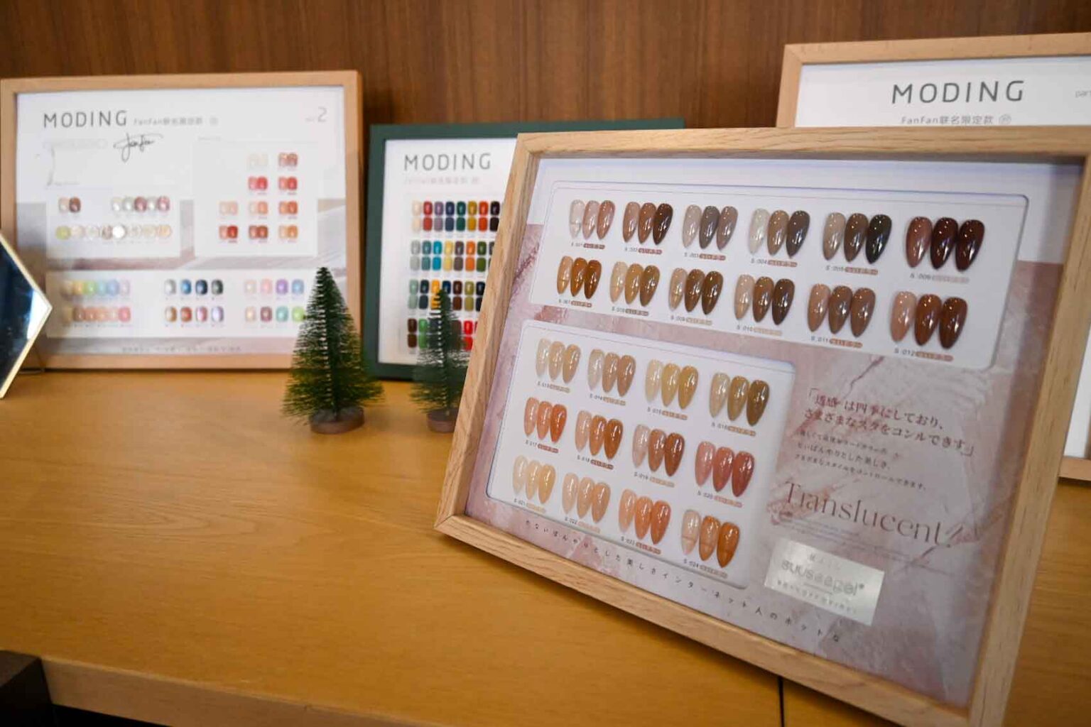 Ai Lani（アイラニ）／LAXX姉妹店のネイルサロン、ネイルスクールとして資格取得なども【BIGHOP印西】 | 印西とぴっく