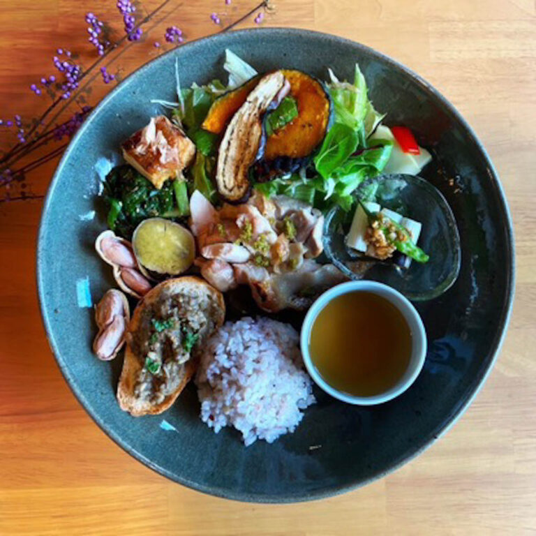 我孫子市布佐に「和Cafe TSUMUGI」2024年10月9日グランドオープン、10月4日・5日でプレオープンも | 印西とぴっく